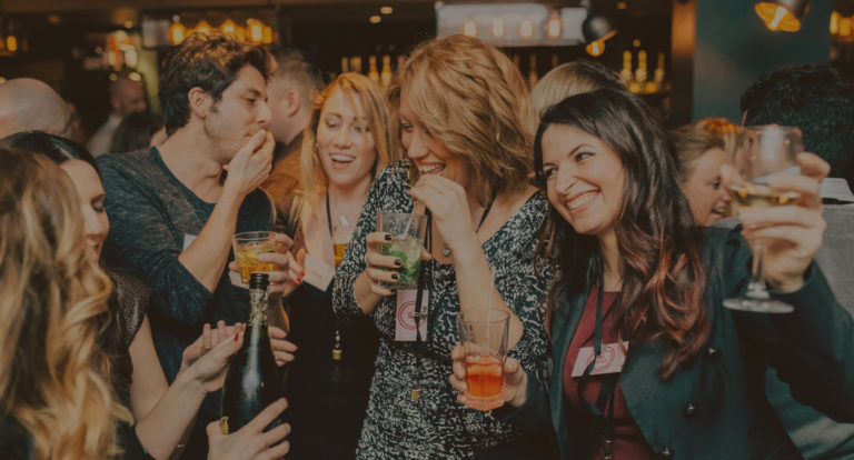 How Do You Organize a Successful Party? - The Frisky