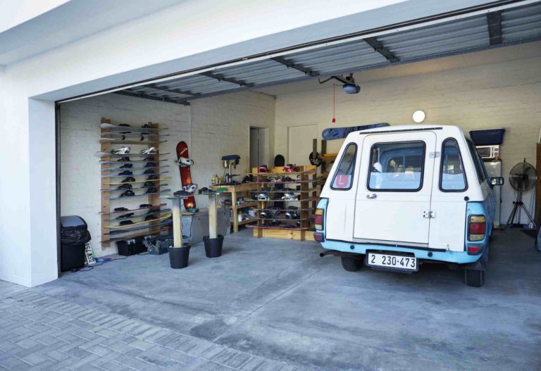 Garage Safety Basics Tips and Tricks for a Safe Garage - The Frisky