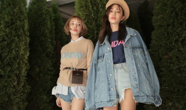 Korean Fashion: Seoul Ulzzang Aesthetic Guide - The Frisky
