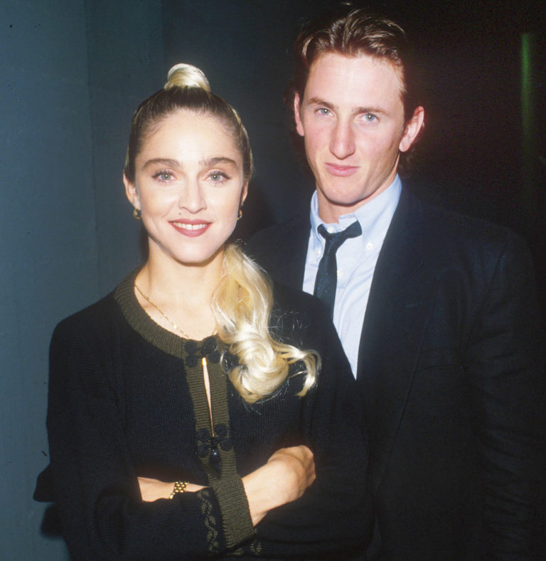 Madonna’s Many, Many, Many Romantic Entanglements - The Frisky