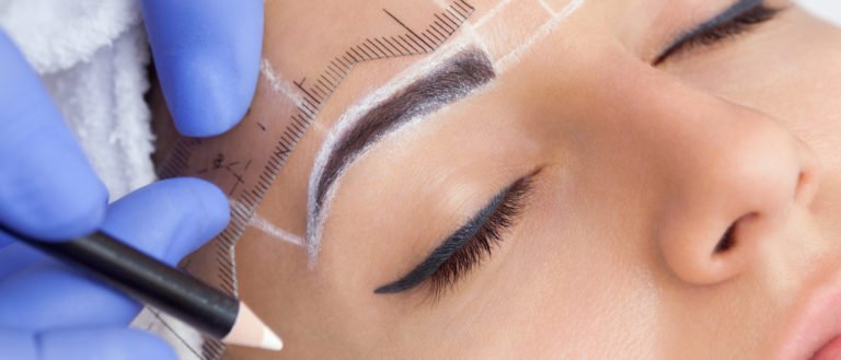 Everything to Know About Microblading - The Frisky