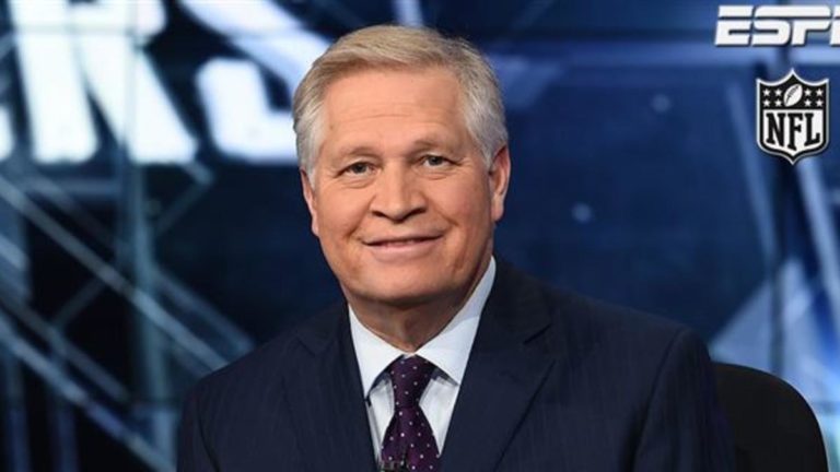 Chris Mortensen Bio, Career, Personal Life, Net Worth 2024 - The Frisky