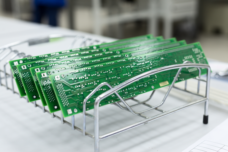 The use and Importance of PCB - The Frisky