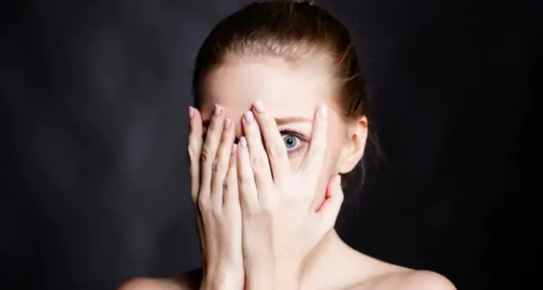 9 Weird Sexual Phobias - The Frisky