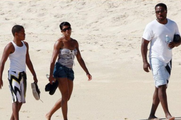 Ian Alexander Sr. Net Worth 2024, Bio, Marriage, Personal Life - The Frisky