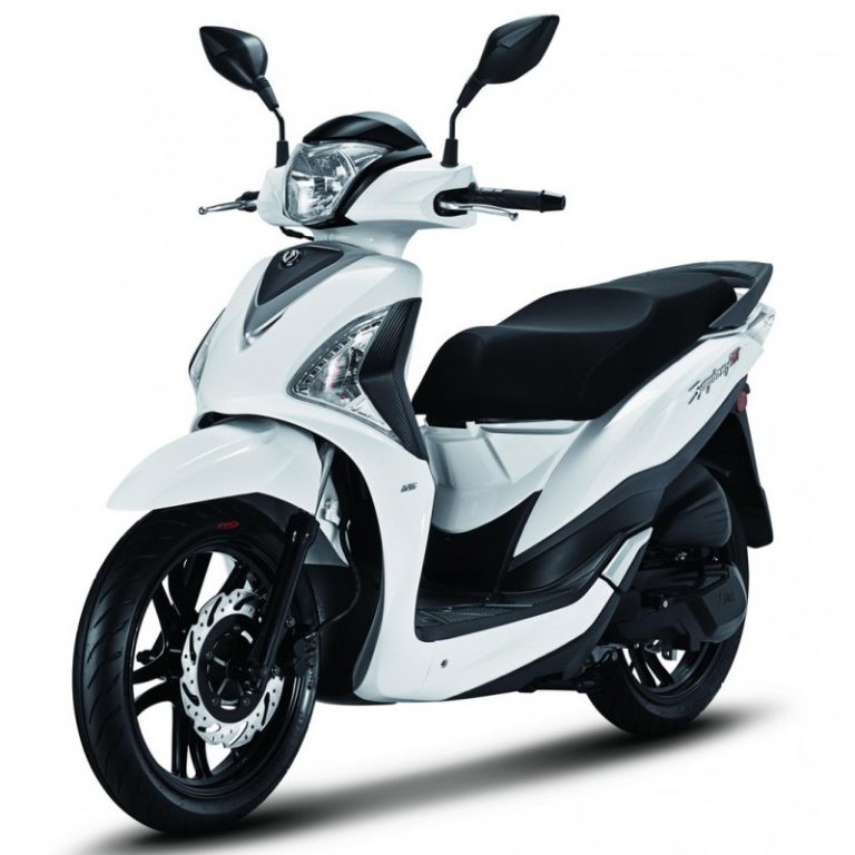 Top 8 Tips for Buying a Modern Scooter 2024 - The Frisky