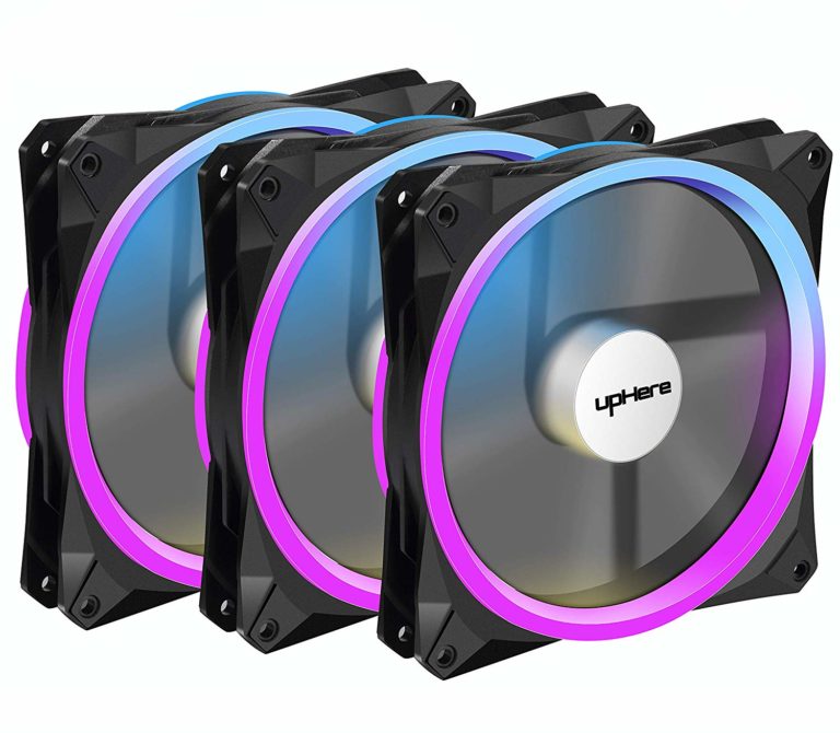 10 Best Case Fans in 2024 - Reviews - The Frisky