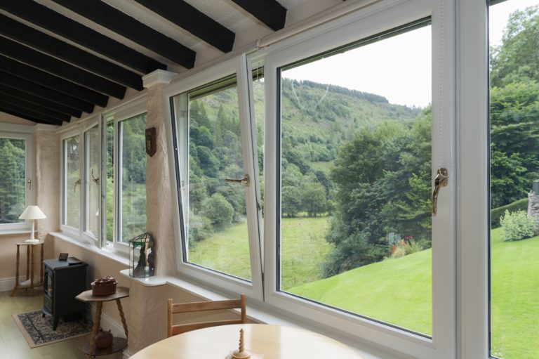 UPVC Windows - The future for green construction - The Frisky