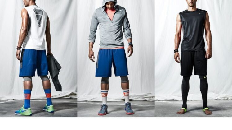 How to get results fast by wearing proper workout attire - The Frisky