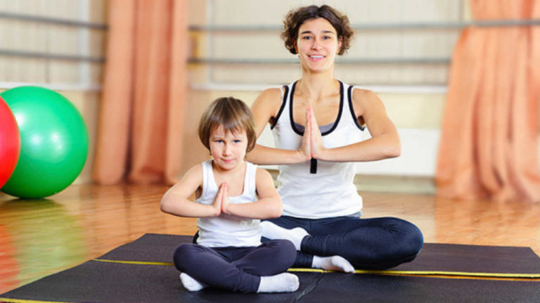 Health benefits of yoga - The Frisky