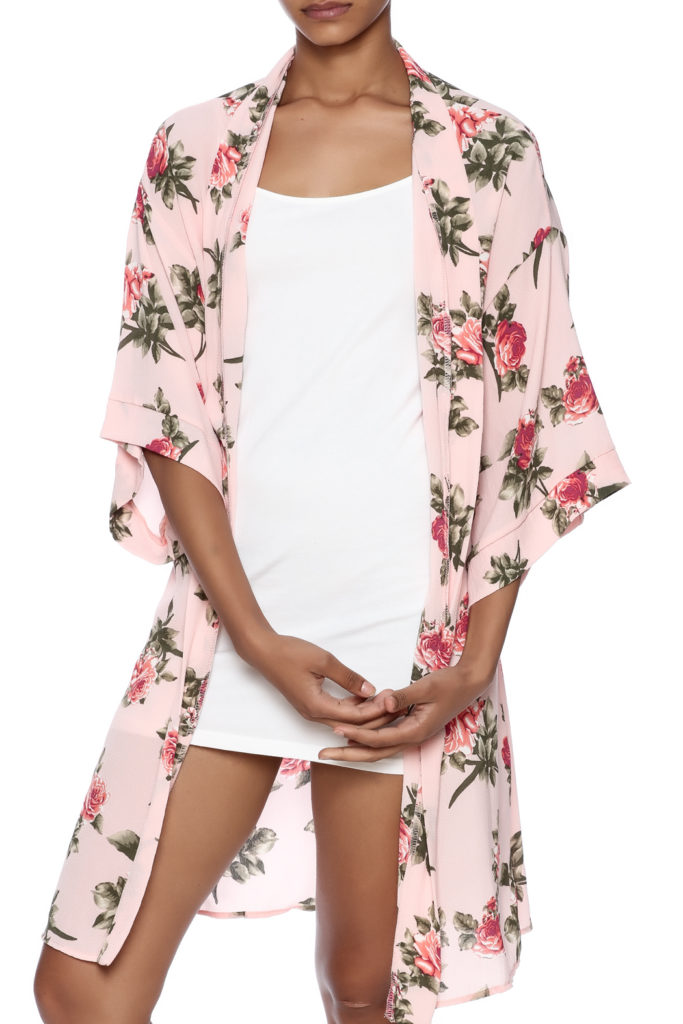 Must Haves: 6 Sexy Robes - The Frisky