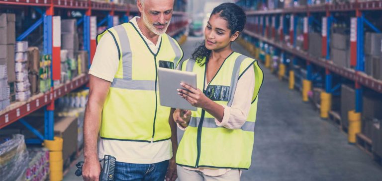 Top 5 Warehouse Mistakes - The Frisky