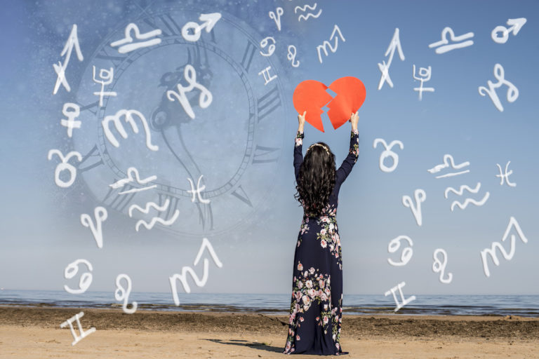 Astrology 101: The Bad Side Of Each Sign - The Frisky