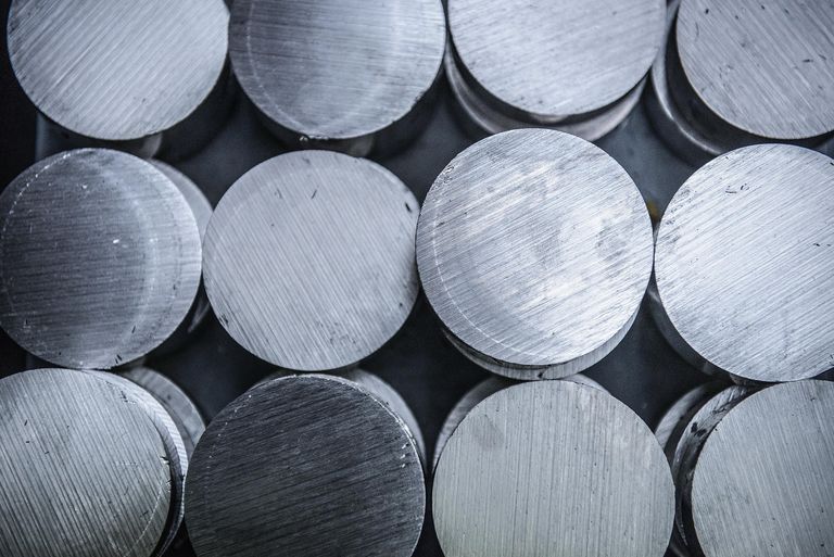 What is a Stainless Steel Metal? - The Frisky