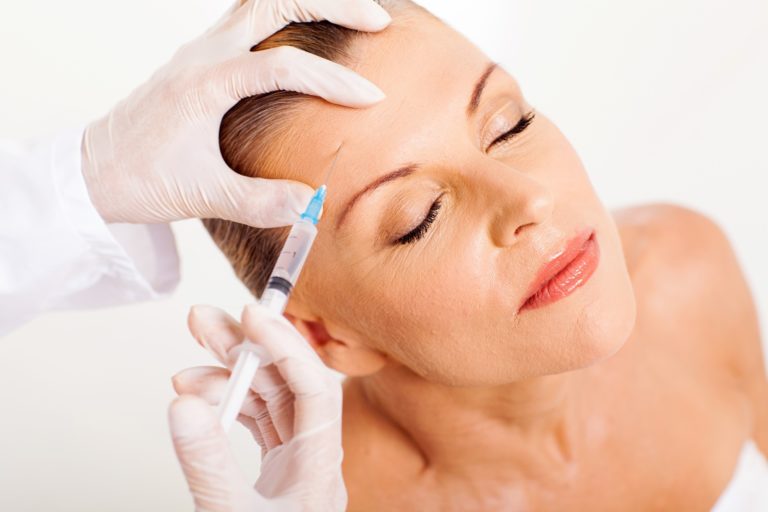 Botox Basics, What You Need to Know - The Frisky