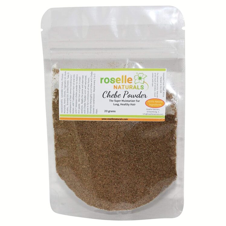 Best Chebe Powder Products 2024 - World's Best Kept Secret