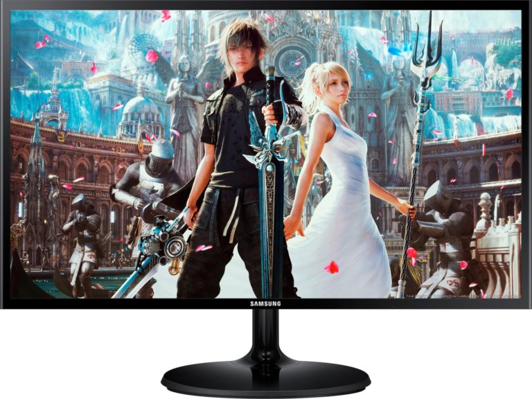 How to Pick Your Gaming Monitor - The Frisky