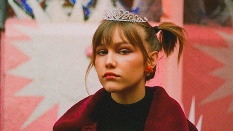 Grace VanderWaal Bio, Life, Career, Net Worth 2024 - The Frisky