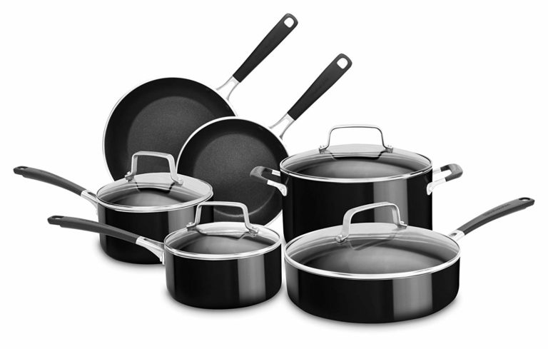 10 Best Professional Cookware Brands of 2024 - The Frisky