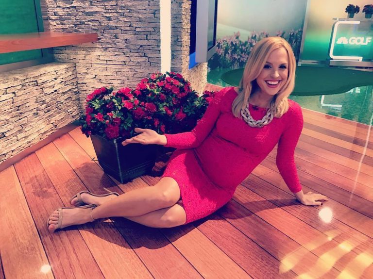 Lauren Thompson Bio, Life, Career, Net Worth 2024 - The Frisky