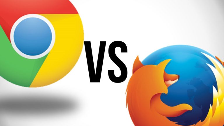Is Firefox Faster Than Chrome? - The Frisky