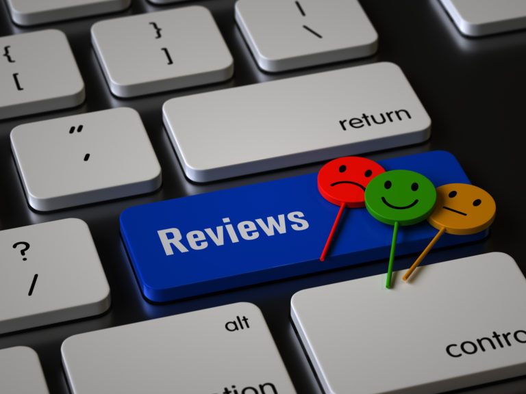 Online Reviews: Trustworthy Or Not? - The Frisky