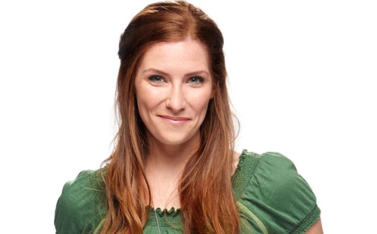 Sarah Levy Net Worth 2024, Career, Bio - The Frisky