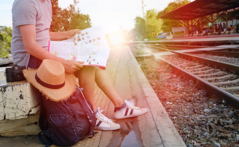 10 Tips For The Savvy Traveler - The Frisky