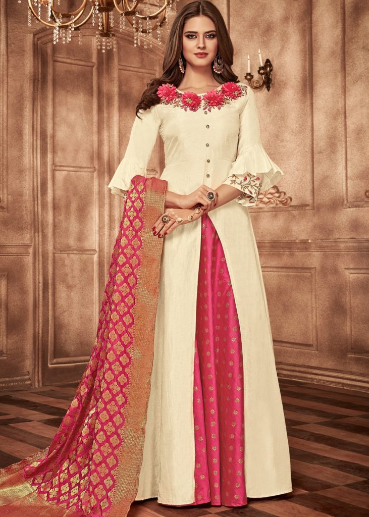 8 Kurti Styles Every Girl Should Own - The Frisky