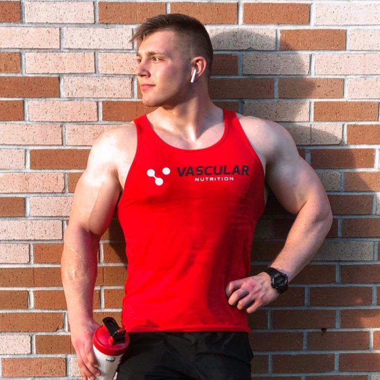 How Tyler Valenzia Influencing People to Live Healthy Through His ...