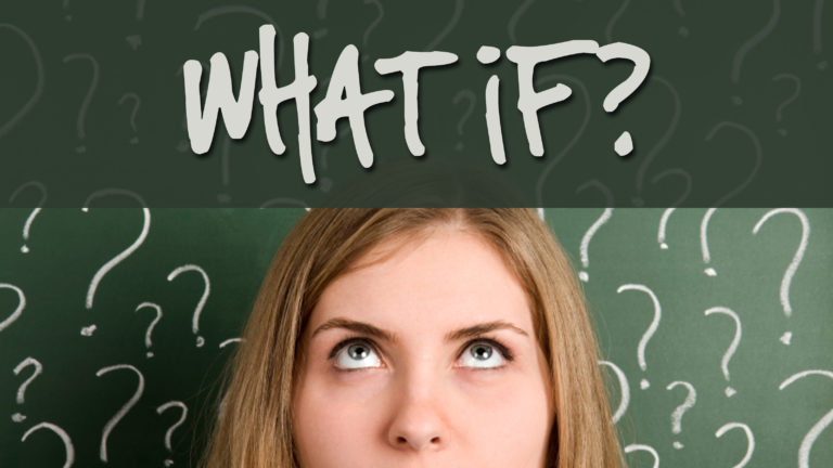 Dater X: I’ve Got A Case Of The “What Ifs” - The Frisky