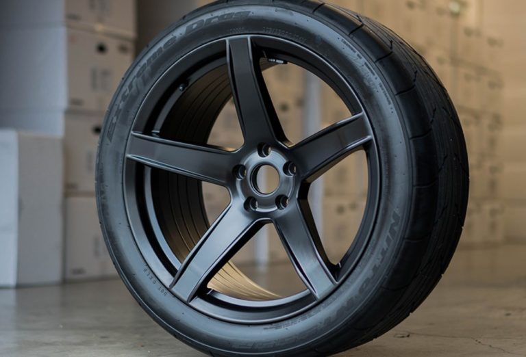 How to Choose the Right Wheels for Your Ride - The Frisky