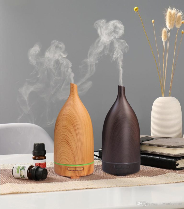 Aromatherapy Diffusers – Everything That You Should Know - The Frisky