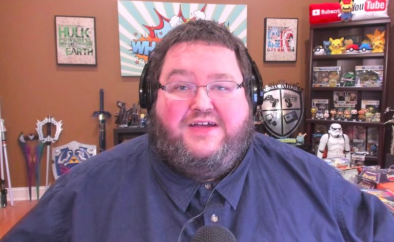 Boogie2988 Net Worth 2024, Marriage, Health Issues - The Frisky