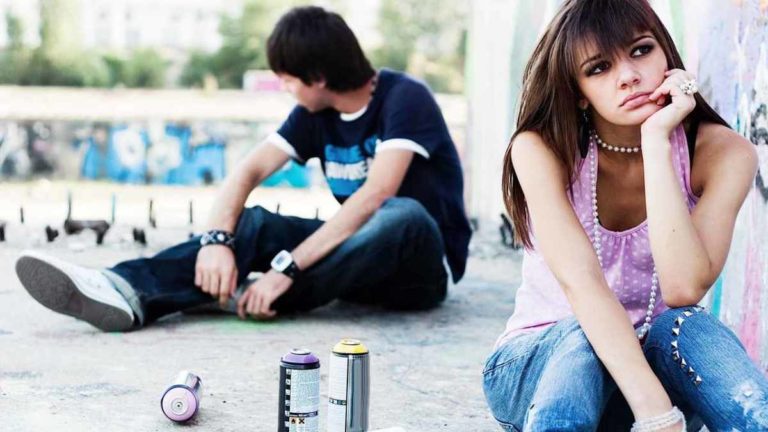 Guy Talk: How To Break Up With A Girl (From A Guy Who’s Done It Wrong A ...