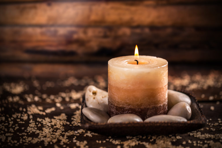 6 Easy Steps To Becoming A Candle Person - The Frisky
