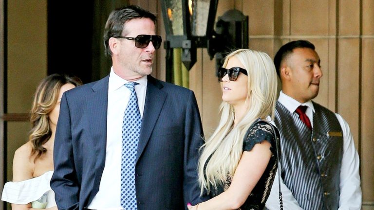 Doug Spedding Life, Relationship, Net Worth 2024 - The Frisky