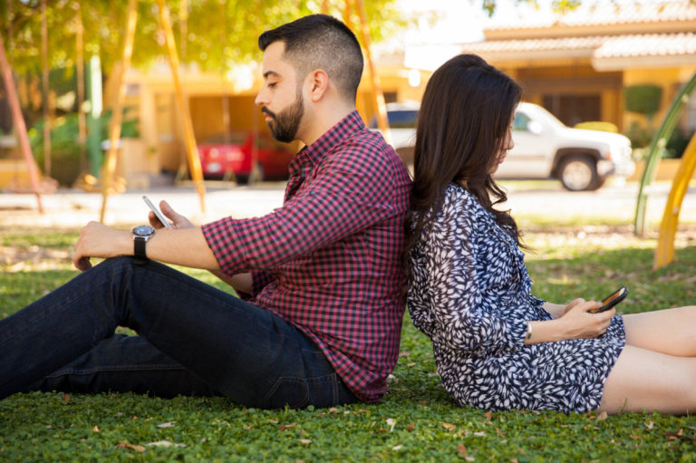 Dater XY: How To Deal With Dating Fatigue - The Frisky