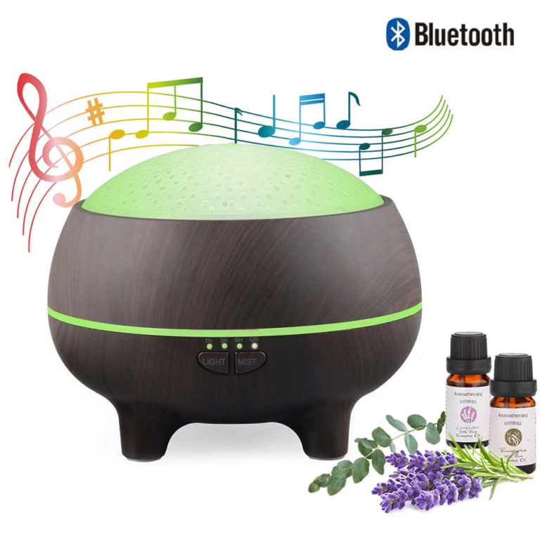 Aromatherapy Diffusers – Everything That You Should Know - The Frisky