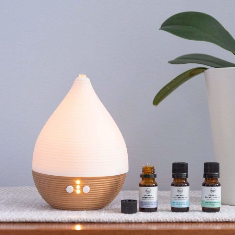 Aromatherapy Diffusers – Everything That You Should Know - The Frisky