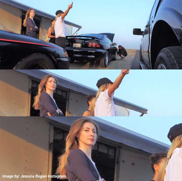 Jessica Rogan Net Worth 2024, Bio, Career - The Frisky