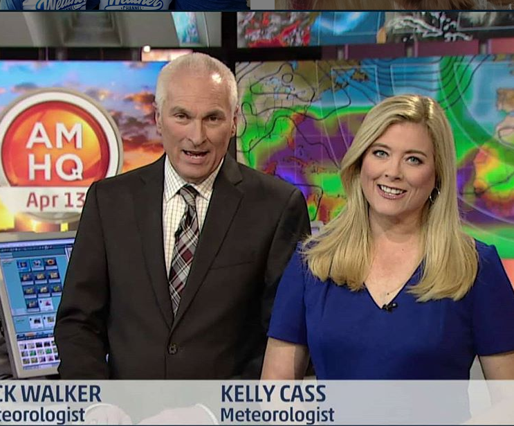 Kelly Cass Net Worth 2024, Career, Life - The Frisky