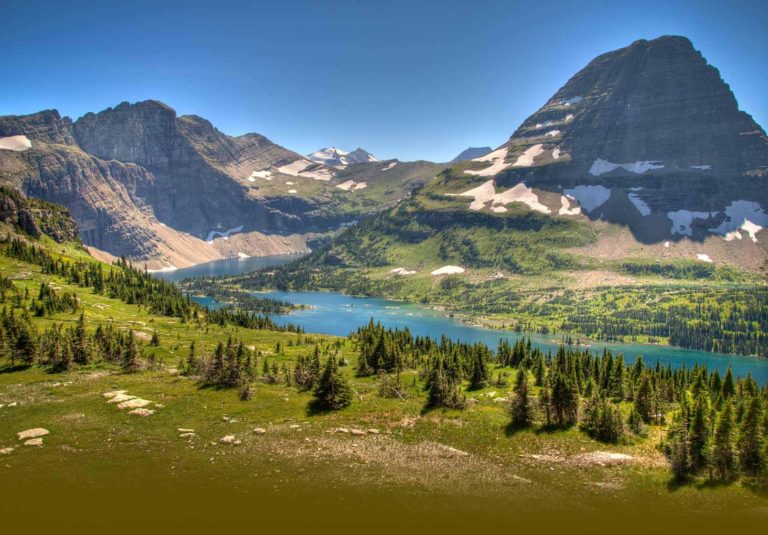 Travel Diary: The Midnight Train To Montana (Part 1) - The Frisky