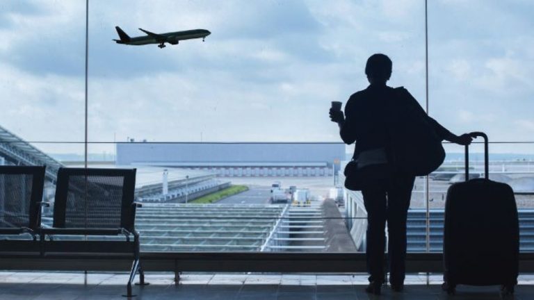 Quick Guide on Transit Flights - The Frisky