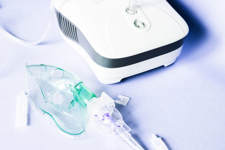 How to select the best nebulizer for kids - The Frisky