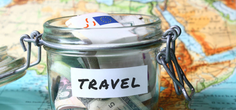 10 Tips For The Savvy Traveler - The Frisky