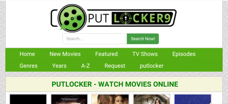 Is Putlocker a legal website? - The Frisky