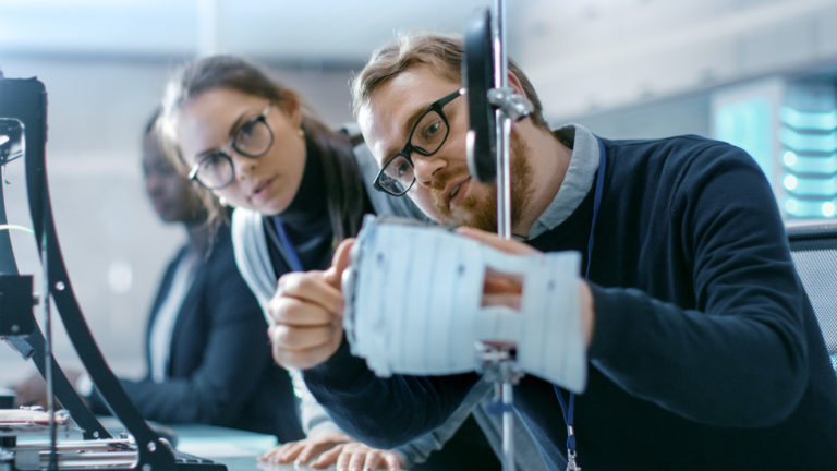 The Importance of Prototypes and Testing - The Frisky