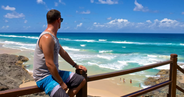 5 Things Island Life Can Teach Us - The Frisky