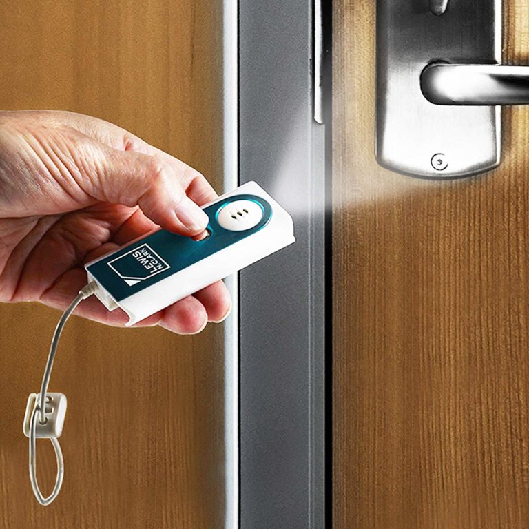 Simple Solutions for personal Safety On The Go - The Frisky